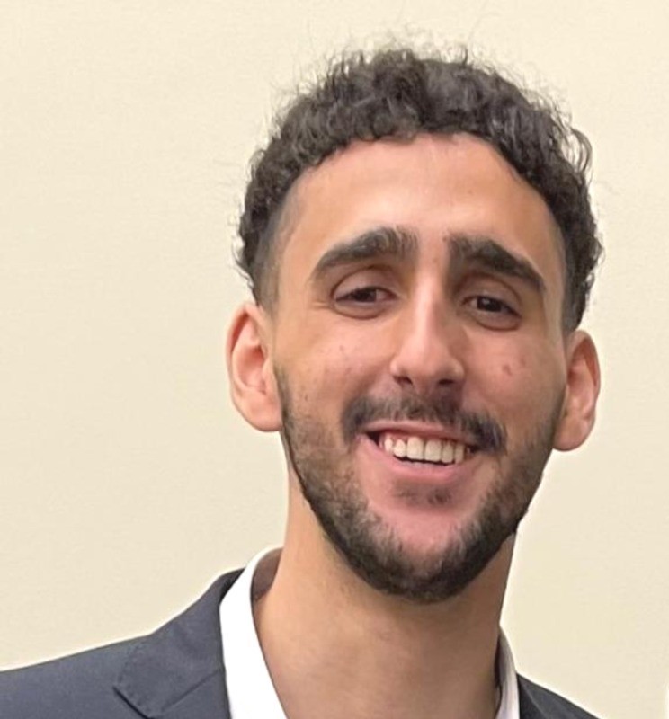 Omar Tamer | Cybersecurity Portfolio Omar Tamer | Cybersecurity Portfolio